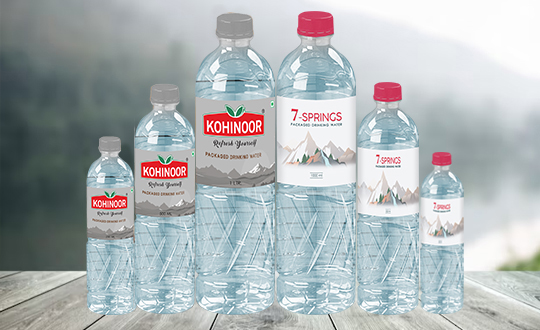 FMCG Solutions by FIL Industries Private Limited: Apple Juice ...